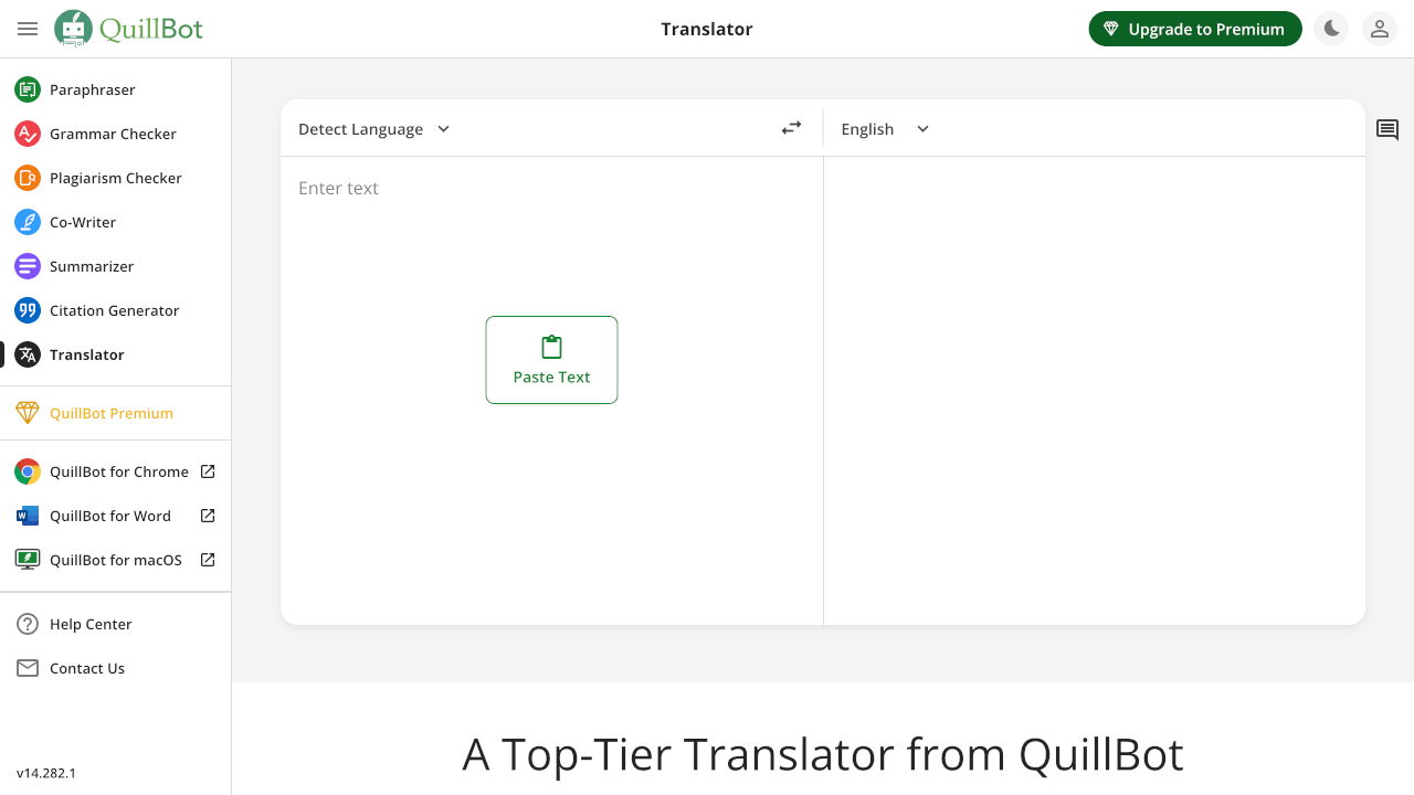 7 Best AI Translation Tools in 2023 - MagickPen Blog