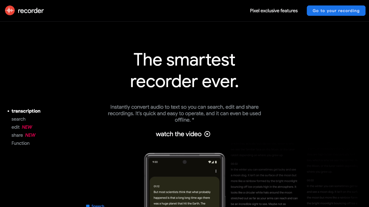 10 Best AI Transcription Tools in 2023 - MagickPen Blog